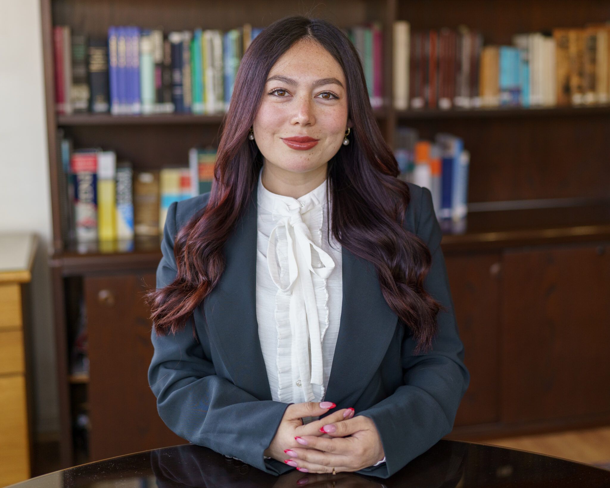 Aileen Catalina Guzmán Méndez – TOMASELLO